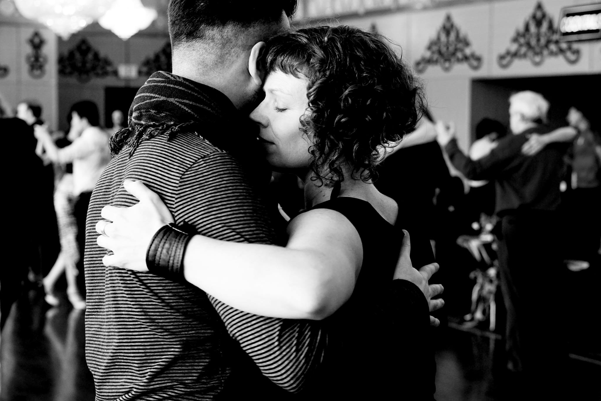 TANGO ABASTO – Body. Mind. Heart.